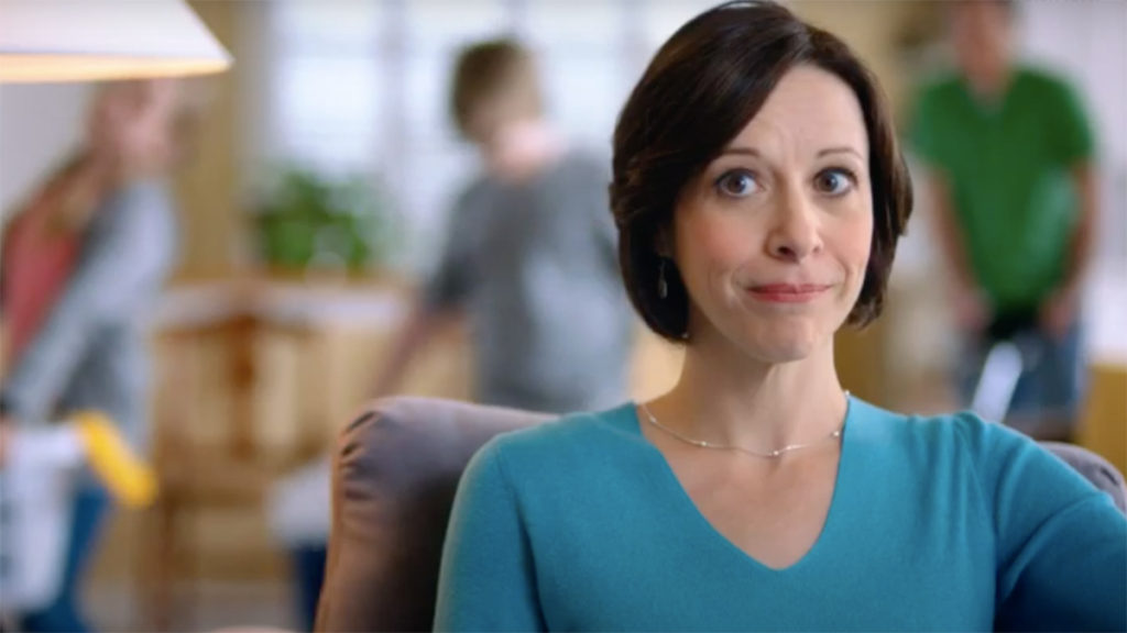 COMMERCIALS – Vicky Boone Casting